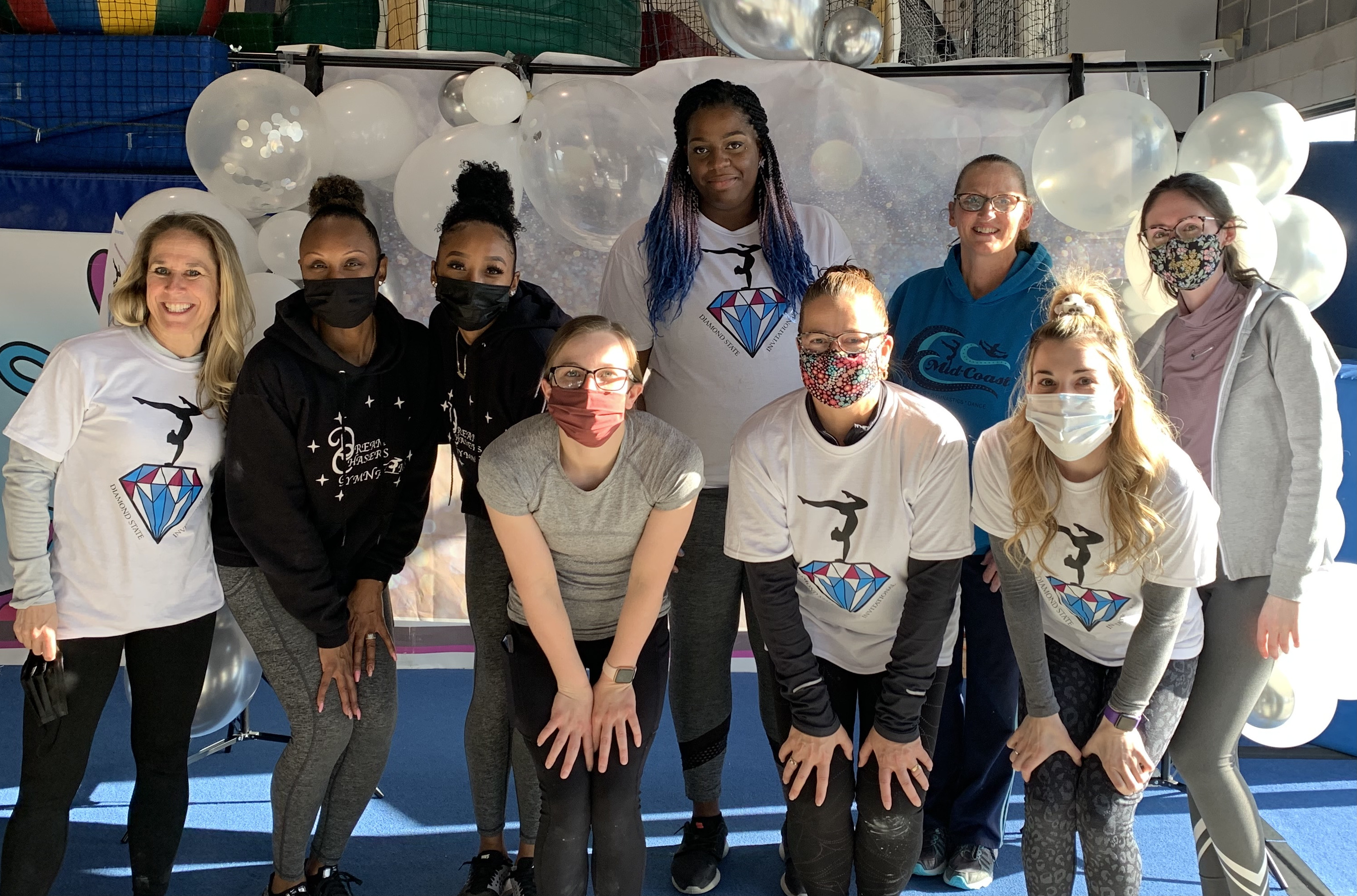 Delaware Gyms